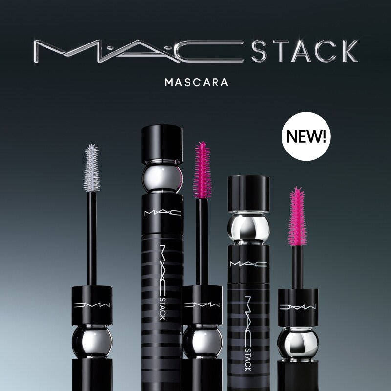 M·A·C Cosmetics KSA - Official Site