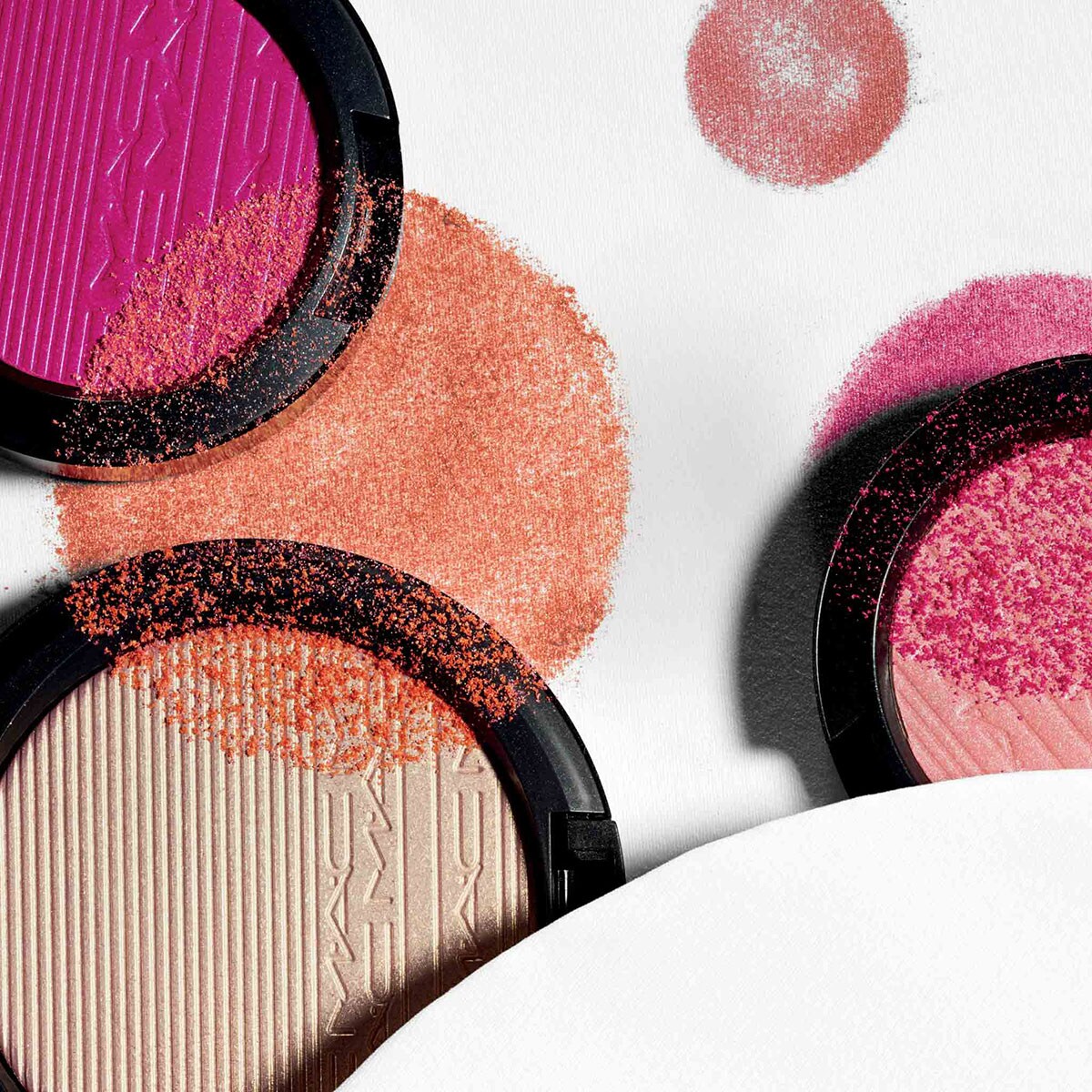 New Collections M·a·c Cosmetics United Arab Emirates Official Site